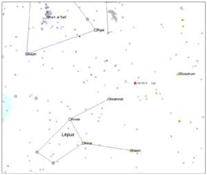 The Allure of Carbon Stars - Cosmic Pursuits