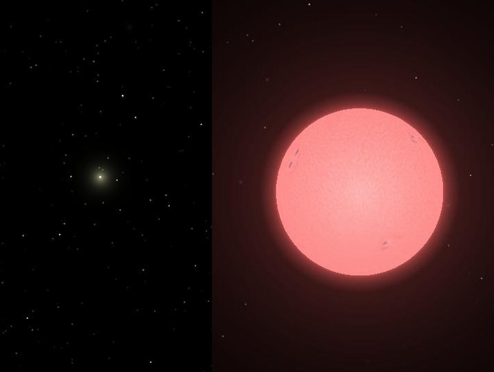 Star Tour - Cor Caroli and "La Superba" - Cosmic Pursuits