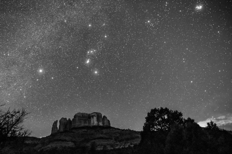 The Hyades Star Cluster - Cosmic Pursuits