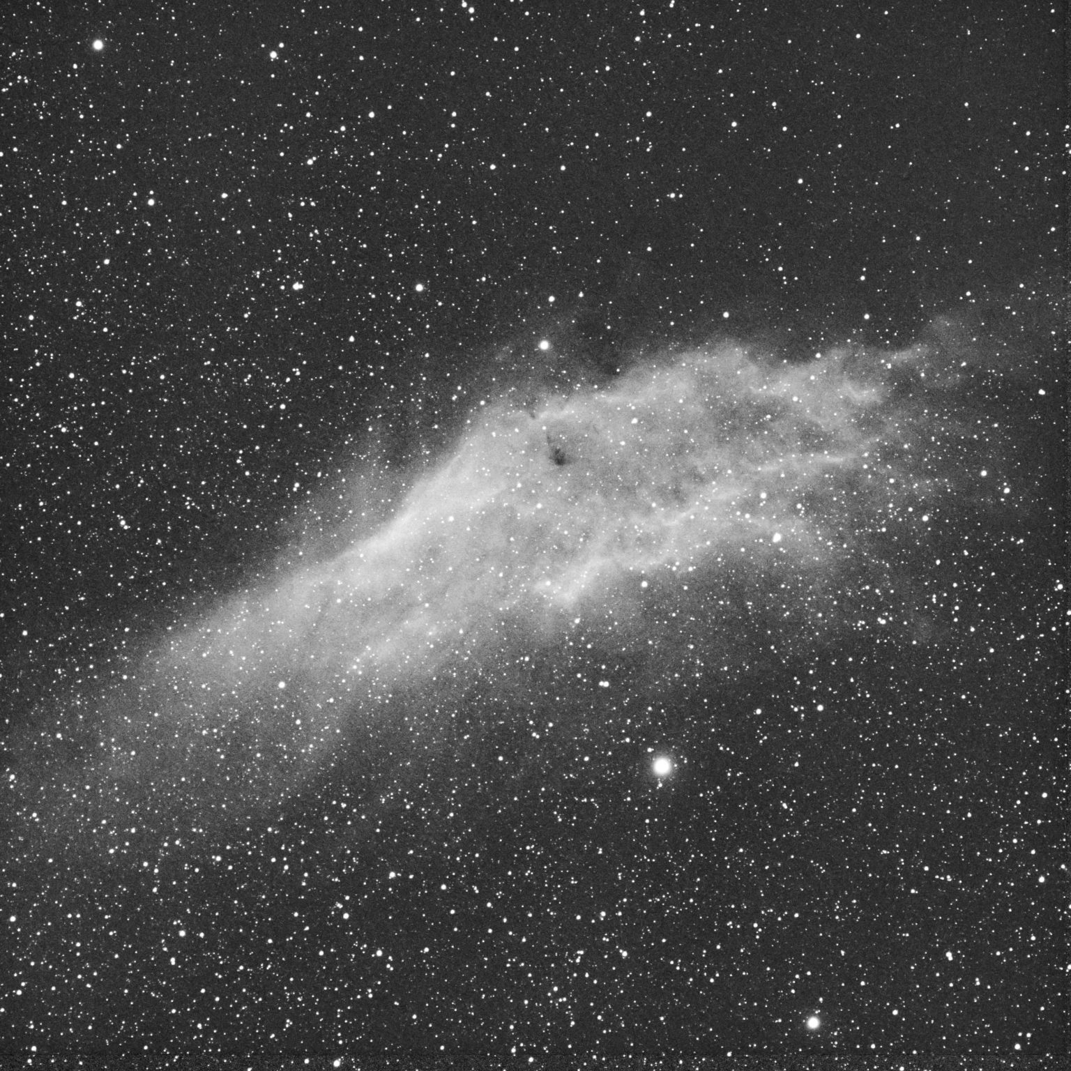 Sightseeing along the Perseus Arm of the Milky Way - Cosmic Pursuits