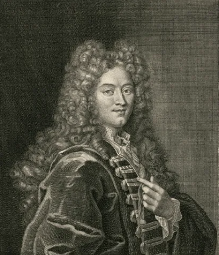 A Deep-Sky Vista and the Dark Nebula Le Gentil 3 - Cosmic Pursuits