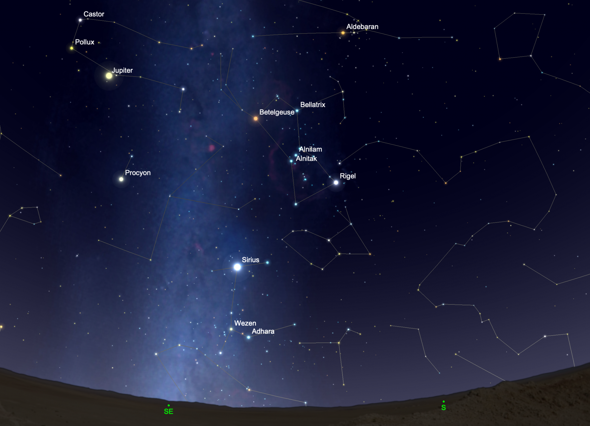 A Guide to Observing Jupiter in 2026 - Cosmic Pursuits